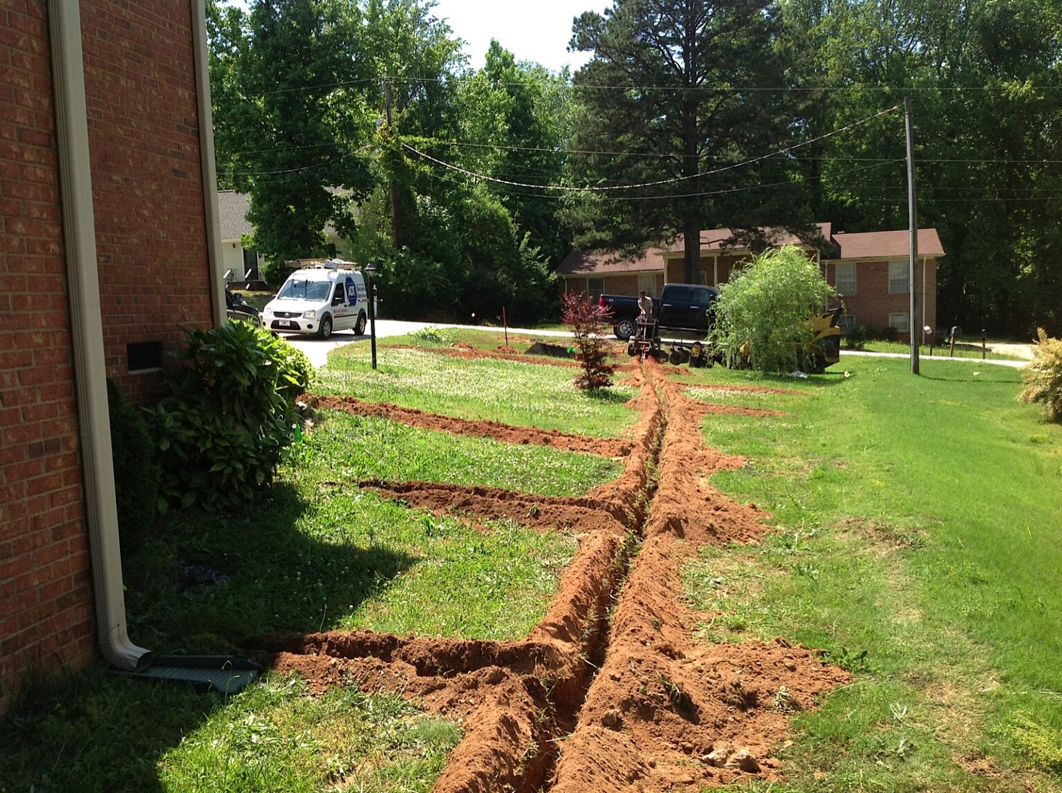 How Is An Irrigation System Installed? - Beauty Home Designs